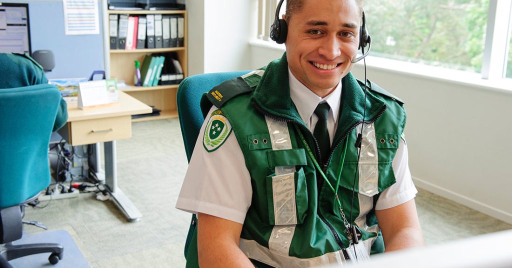 Online Requests | Matrix Security