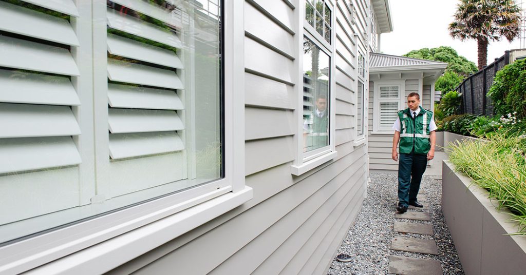 Online Requests | Matrix Security