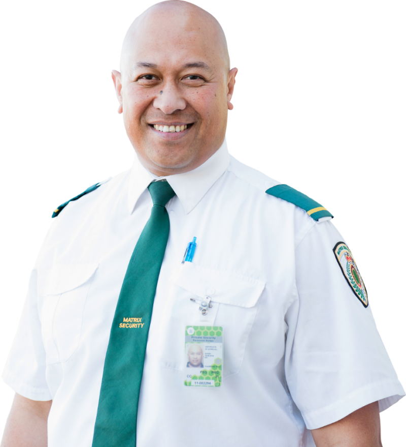 Matrix Security | Residential & Commercial Security Service NZ