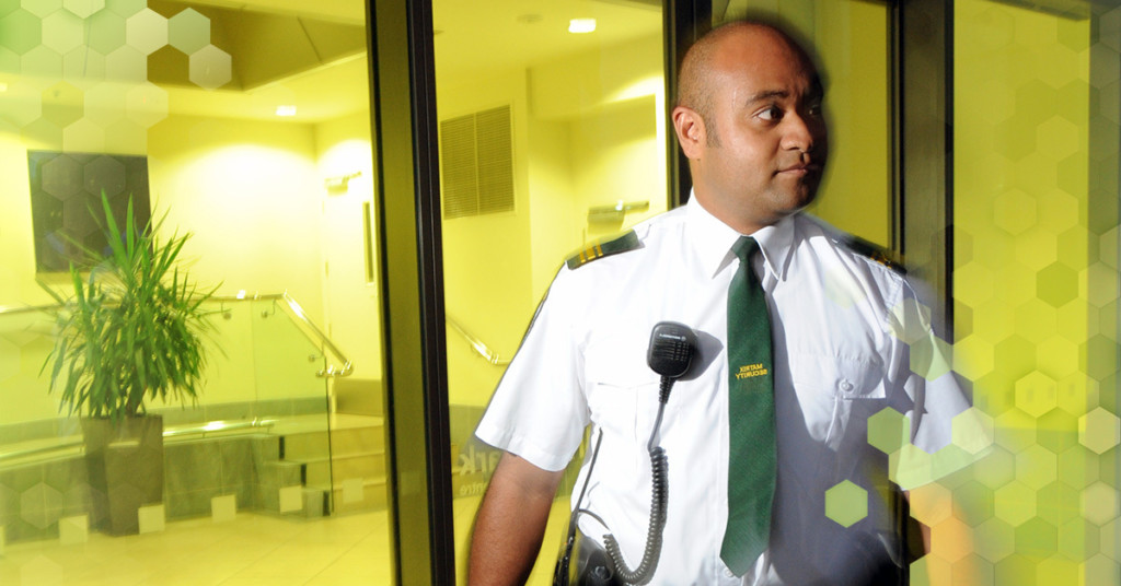 About Matrix Security | Security Services | Matrix Security