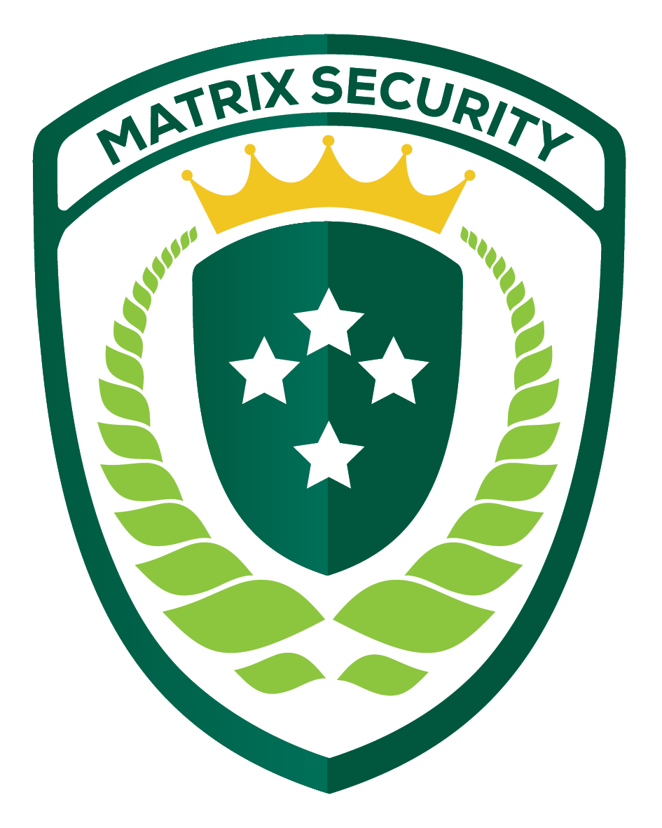 Join Our Team - Career in Matrix Security
